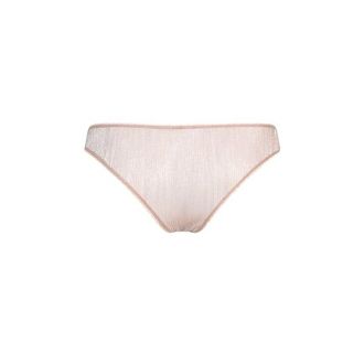 Momoni Culotte brillante &agrave; rayures