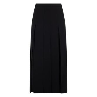 Red Valentino Skirts - - Skirts - Damen - Schwarzk - 3XS