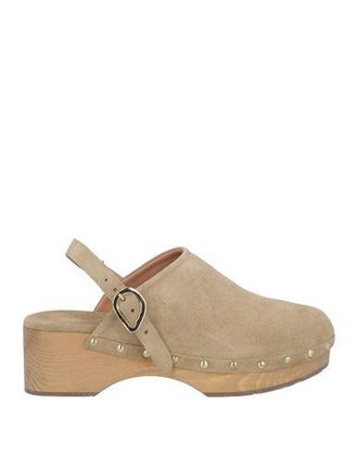 Ancient Greek Sandals CHAUSSURES - Mules & Sabots sur YOOX.COM
