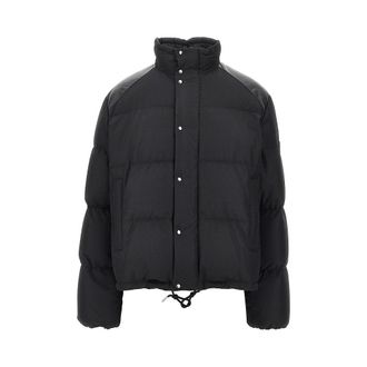 Moncler Verone Moncler Re-Icons down jacket Man III