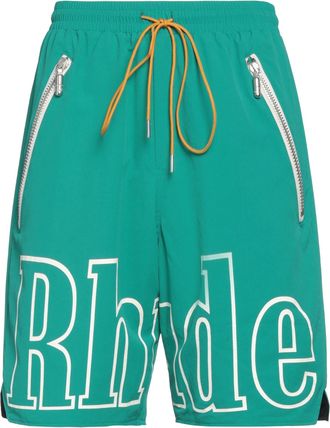Rhude HOSEN & RÖCKE - Shorts & Bermudashorts auf YOOX.COM