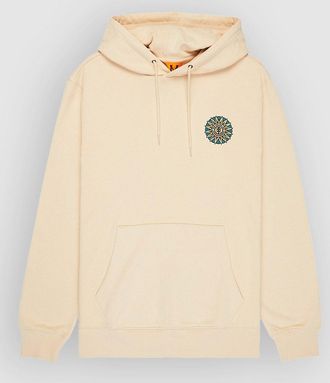 Element Timber The Light Hoodie oat milk