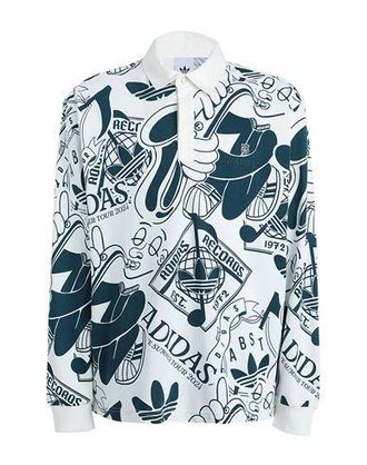 adidas LEISURE POLO