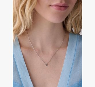 Kate Spade New York YouRe A Gem Heart Anh&auml;nger Aus Metall, Extraklein