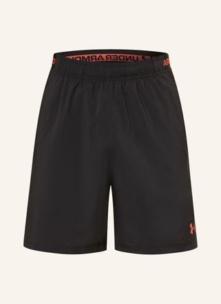 Under Armour Trainingsshorts Ua Vanish schwarz