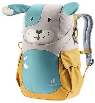 Deuter Kikki - Freizeitrucksack - Kinder