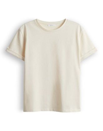 OPUS Kurzarmshirt Sonzi