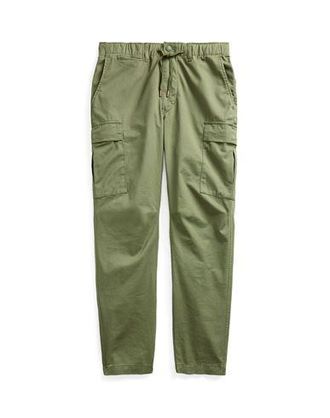 Ralph Lauren STRETCH SLIM FIT TWILL CARGO PANT