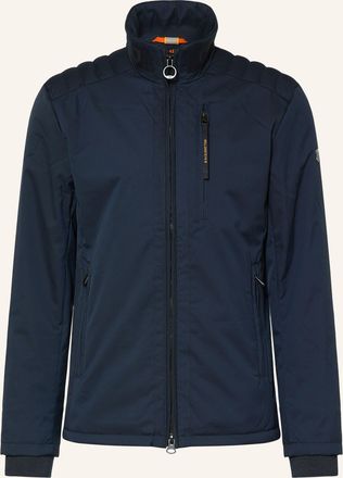 Wellensteyn Wellensteyn Jacke Dragon blau