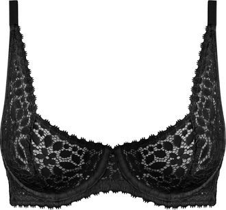 Nur Die B&uuml;gel-BH Lace