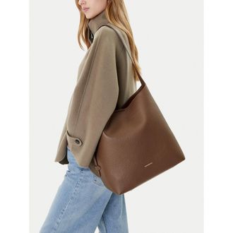 Gino Rossi Handtasche Gino Rossi C-THANA-KQ031 Braun