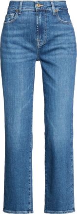 7 For All Mankind HOSEN & R&Ouml;CKE - Jeanshosen auf YOOX.COM