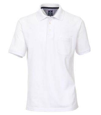 Redmond Regular Fit - Herren Polo Shirt (900)