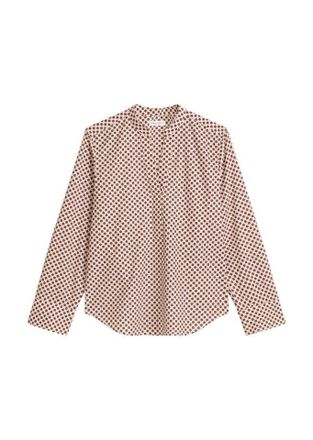 Marc O'Polo Langarmbluse