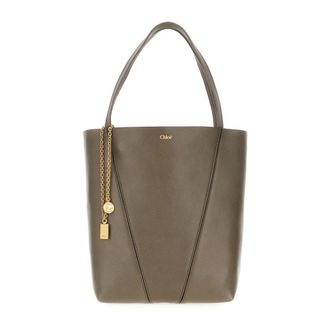 Chlo&eacute; Damen, Taschen, Braun, ONE SIZEGr&ouml;&szlig;e