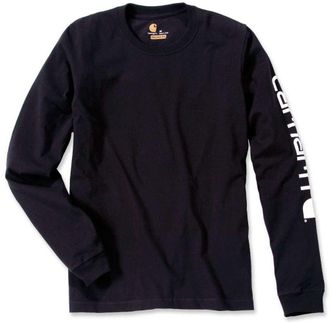 Carhartt Work in Progress T-Shirt L/S EK231