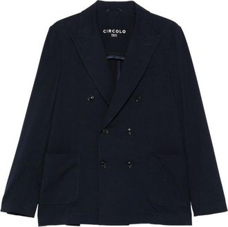 Circolo 1901 Blazer - Bleu