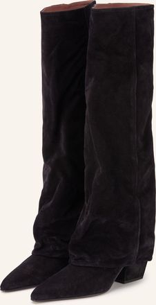 PARIS TEXAS Paris Texas Stiefel Jane schwarz