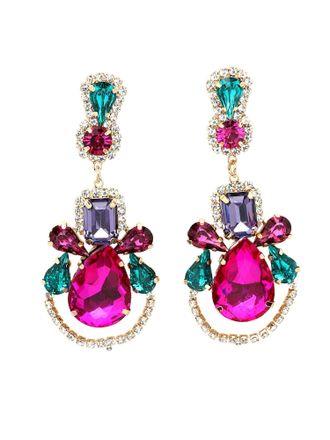 Avant-Garde Paris Ohrringe Jelenaa