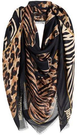 Just Cavalli ACCESSOIRES - &Eacute;charpes sur YOOX.COM