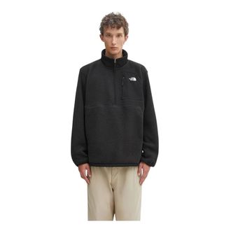 The North Face Homme, Sport, Noir, Taille: S Veste en polaire