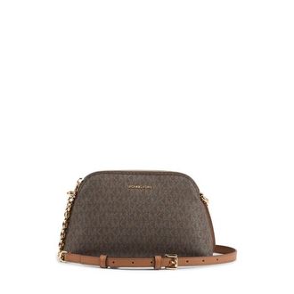 Michael Kors Sac &agrave; bandouli&egrave;re Freddie monogramm&eacute;