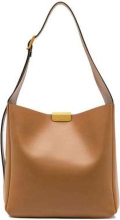 Gianni Chiarini Femme, Sacs, Brun, Taille: ONE Size Jo Shoulder Bag