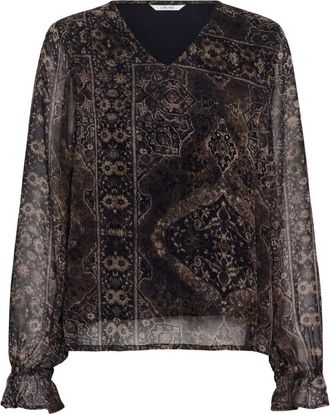 Cream Blusen - - Blouses & Shirts - Damen - Schwarzk - XS
