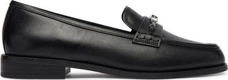 Michael Kors Slipper Dina 40R6DIFP1L Schwarz