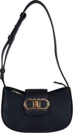 Ferragamo Femme, Sacs, Noir, Taille: ONE Size Mini Sac