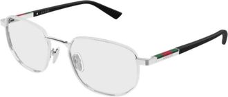 Gucci unisex, Accessories, Grau, 53 MMGr&ouml;&szlig;e