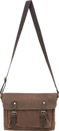 Dreimaster Dreimaster Umh&auml;ngetasche Umh&auml;ngetasche M&auml;nner braun