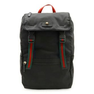 Gucci Damen, Pre-Owned, Schwarzk, ONE SIZEGr&ouml;&szlig;e