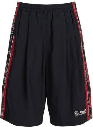 Willy Chavarria Short ample Orale