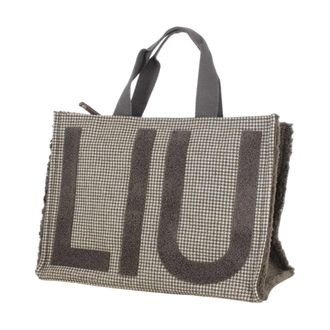 Liu Jo Handtaschen 14332675037 - - Bags - Damen - Braun - ONE SIZE