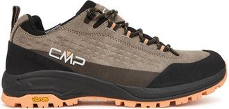F.lli Campagnolo Trekkingschuhe Vertyx Low Wmn Wp 3Q17596 Beige