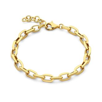 Parte Di Me Armband - Bibbiena Poppi Lucia Armband - Gr. ONE SIZE - in Gold - f&uuml;r Damen