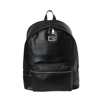 Guess Herren, Taschen, Schwarzk, ONE SIZEGr&ouml;&szlig;e