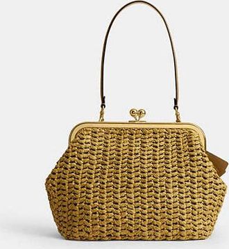 Coach Kisslock B&uuml;geltasche 27