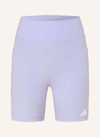 adidas Lauf-Tights Own The Run lila