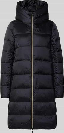 Save The Duck Steppmantel mit Kapuze Modell LYSA
