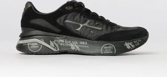 Premiata Sneakers PREMIATA Herren Farbe Schwarz