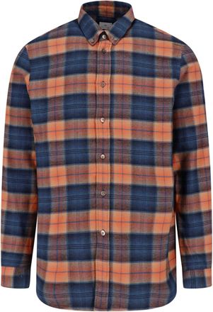 Paul Smith Kariertes Hemd