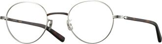 Eyevan 7285 Eyevan, unisex, Accessories, Schwarzk, 45 MMGr&ouml;&szlig;e