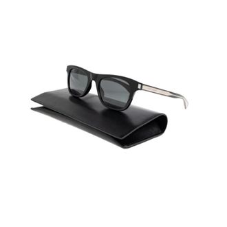 Saint Laurent SL 879 Sonnenbrille - - Accessories - Herren - Schwarzk - ONE SIZE
