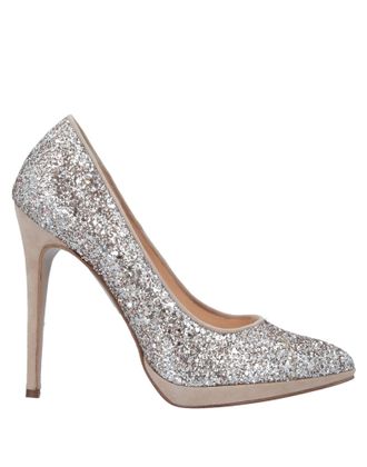 Fabrice Perry SCHUHE - Pumps auf YOOX.COM