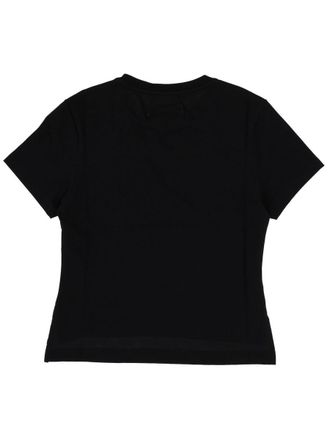 Vivienne Westwood Paris Orb T-Shirt - Black
