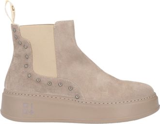 Gio+ SCHUHE - Stiefeletten auf YOOX.COM