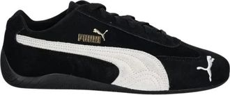 Puma Speedcat OG - - Sport - Damen - Schwarzk - 41 EU
