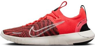 Nike Nike Femme W Free RN FK Next Nature Womens Training Shoe, Aster Pink/Black-Hot Punch-Lt Iron Ore, 37.5 EU